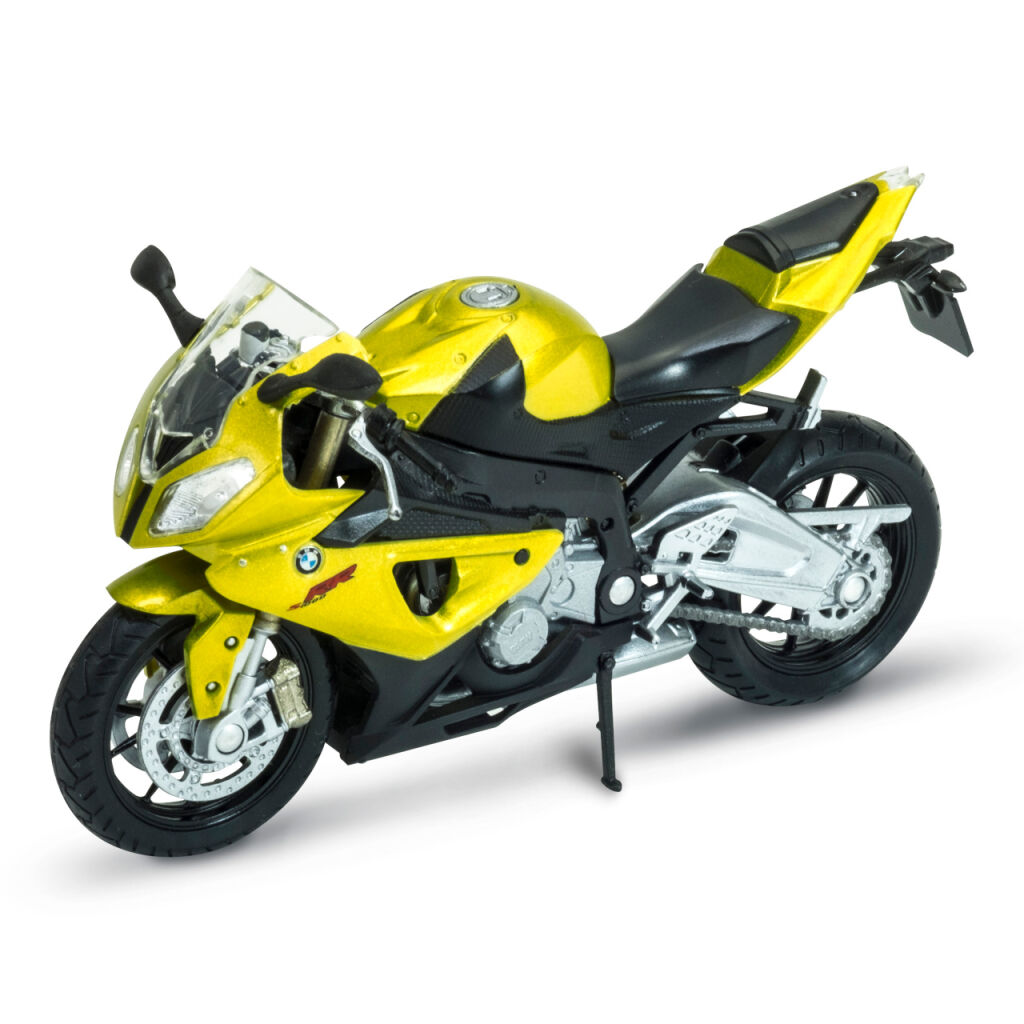 Motorky